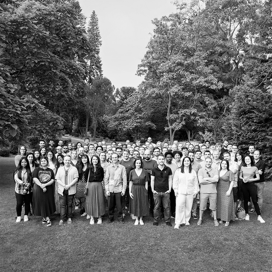 Blueway : our mission, values and company history