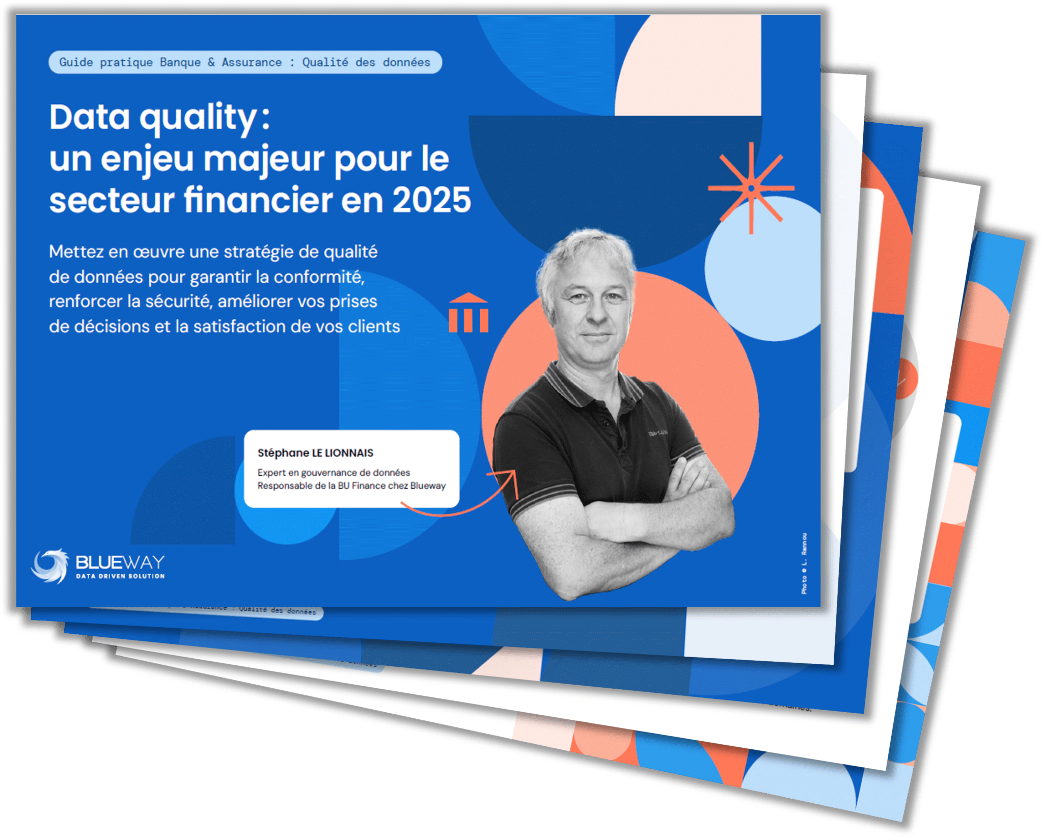 Référentiel tiers dans le secteur finance : spécificités et fiabilisation