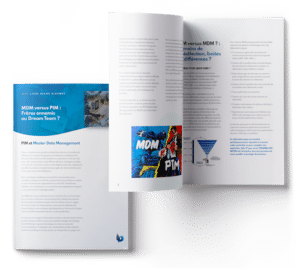 Data quality & DQM: critères de qualité des données, gestion, outils